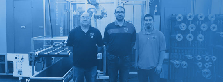 About Us | Advanced Jiffy Machine Products